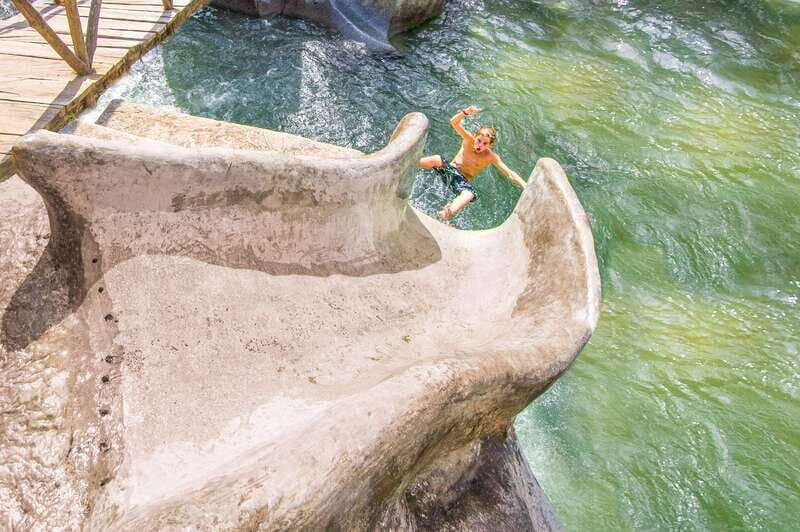 Puerto Vallarta: Canopy Tour with Zipline and Speedboat Ride - Authenticity and Family-Friendliness
