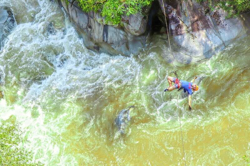 Puerto Vallarta: Canopy Tour with Zipline and Speedboat Ride - FAQs