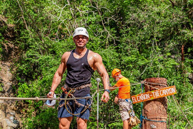 Puerto Vallarta Canopy Tour: Zip-lines and mule ride at the Sierra - Setting the Scene: An Adventure in Nature
