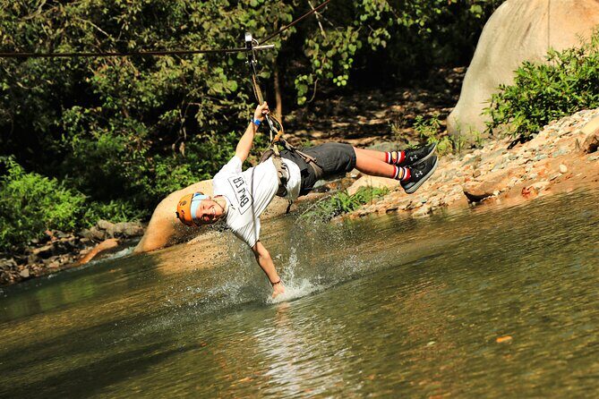 Puerto Vallarta Canopy Tour: Zip-lines and mule ride at the Sierra - The Sum Up: The Value of a Well-Rounded Outdoor Adventure