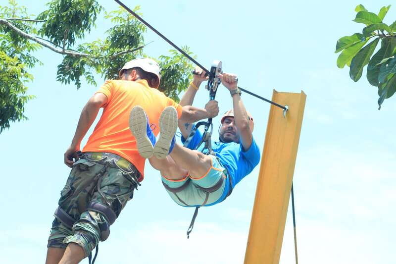 Puerto Vallarta: Canopy Zip Line, Jorullo Bridge, & Tequila - What You Need to Know Before Booking