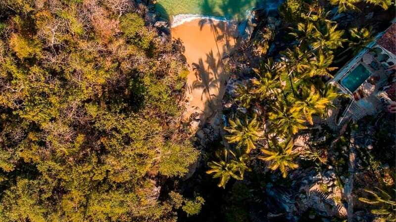 Puerto Vallarta: Catamaran to Arcos, Colomitos and Animas - Final Thoughts