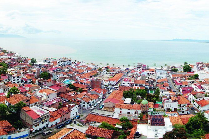 Puerto Vallarta City Tour - What to Expect from the Puerto Vallarta City Tour