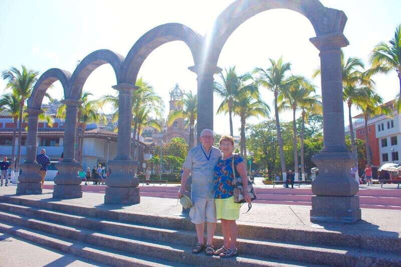 Puerto Vallarta: City Tour, Tequila and Coffee Factory Tour - Key Points