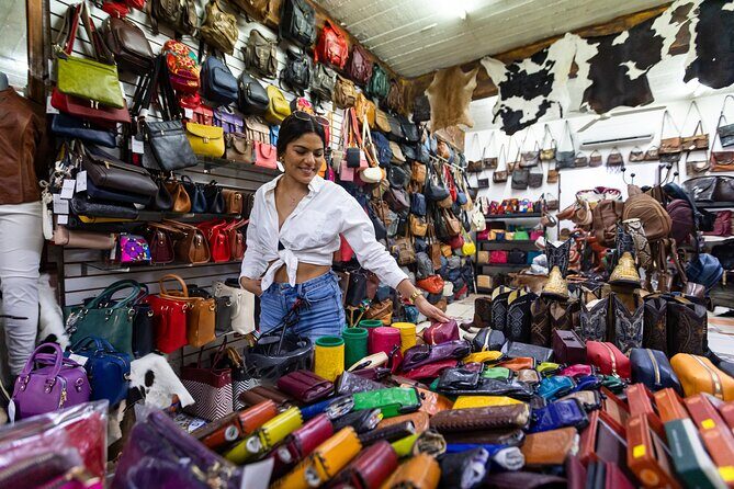 Puerto Vallarta City Tour with a Visit to our Adventure Park - What Makes This Tour Stand Out?