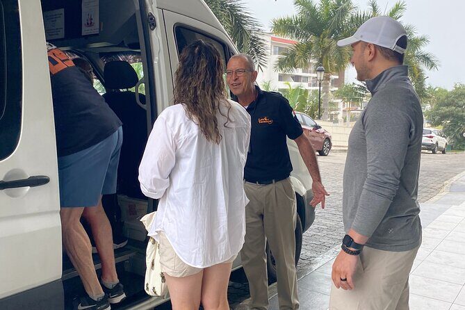 Puerto Vallarta City Tour with a Visit to our Adventure Park - Authentic Experiences and Real Traveler Insights