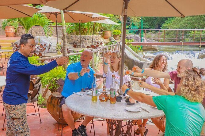 Puerto Vallarta City Tour with a Visit to our Adventure Park - Who Should Consider This Tour?