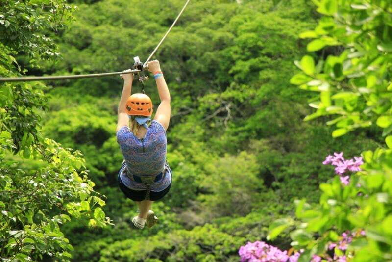 Puerto Vallarta: Combo RZR + Canopy + Mules Adventure - An Exciting and Well-Rounded Day in the Mountains