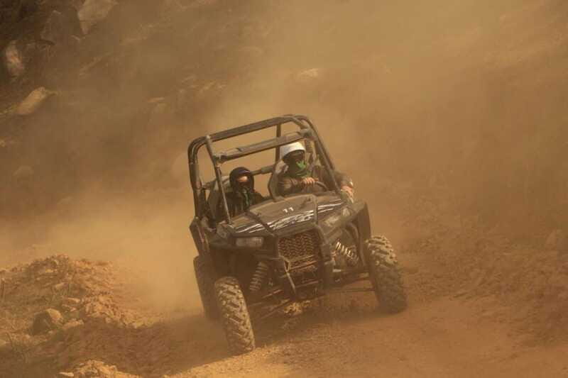 Puerto Vallarta: Combo RZR + Canopy + Mules Adventure - Who Is This Tour Best For?