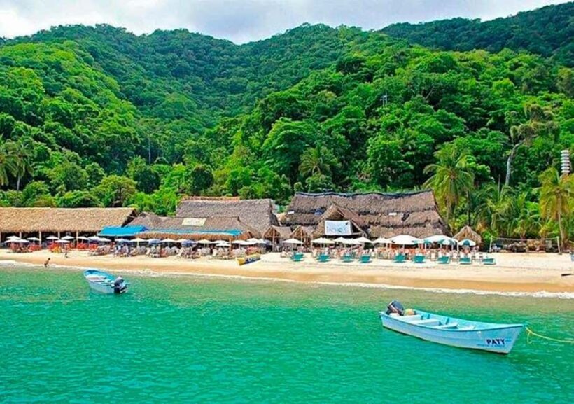 Puerto Vallarta: Cruise, Breakfast, Lunch & Open Bar Onboard - Key Points