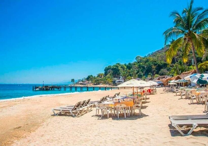Puerto Vallarta: Cruise, Breakfast, Lunch & Open Bar Onboard - A Deep Dive into the Experience