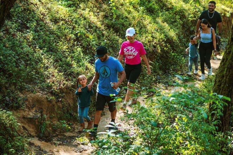 Puerto Vallarta: Day Pass to Jorullo Paradise Adventure - Key Points