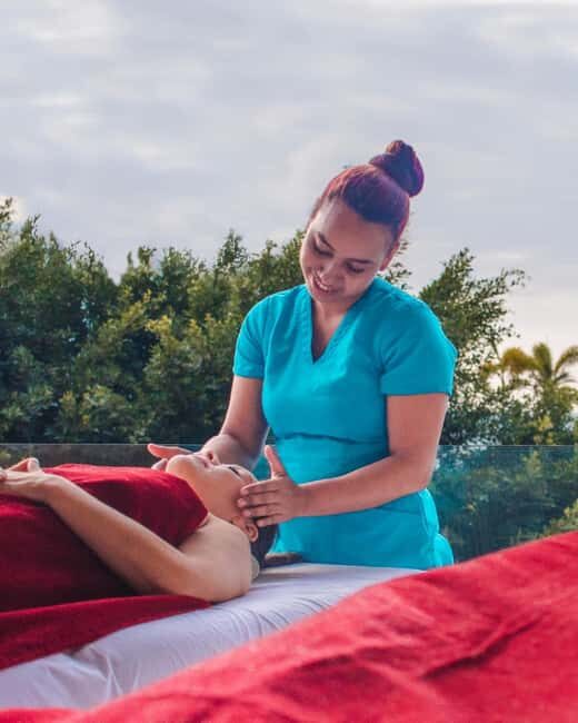 Puerto Vallarta: Deep Cleaning Holistic Facial - Introduction