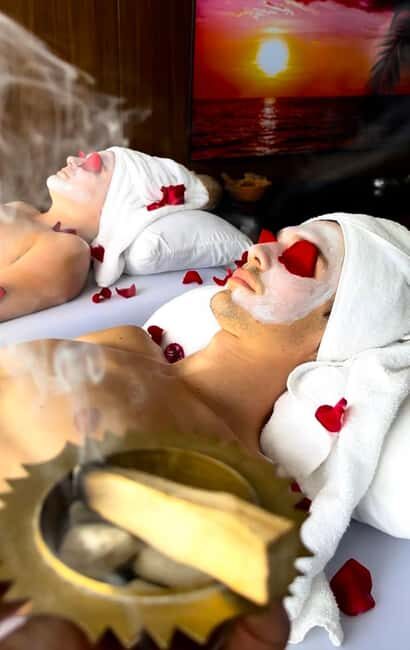 Puerto Vallarta: Deep Cleaning Holistic Facial - The Value and Who It’s Perfect For