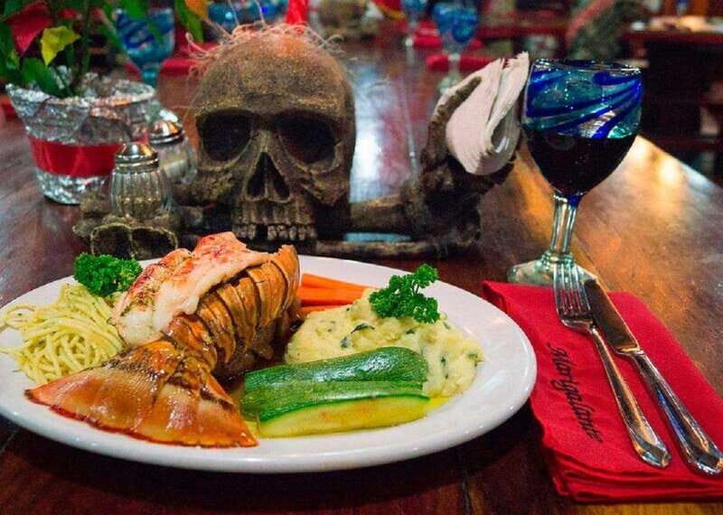 Puerto Vallarta: Dinner Show on a Pirate Cruise - Authentic Experiences and What Travelers Say