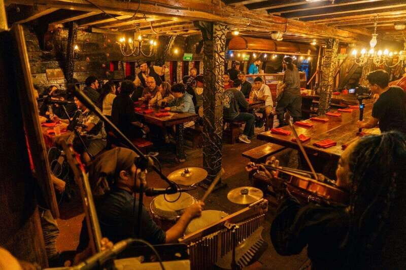 Puerto Vallarta: Dinner Show on a Pirate Cruise - FAQs