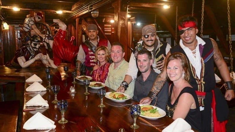 Puerto Vallarta: Dinner Under the Sea - Who Will Love This Tour?