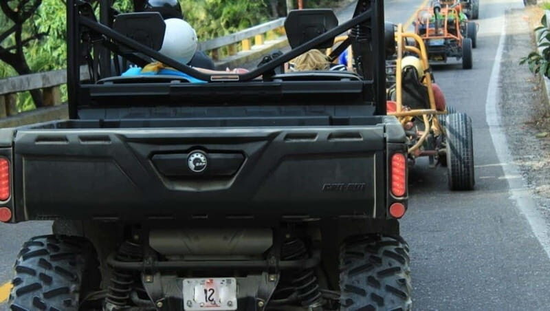 Puerto Vallarta: Dune Buggy El Eden - A Deep Dive into the Dune Buggy El Eden Experience