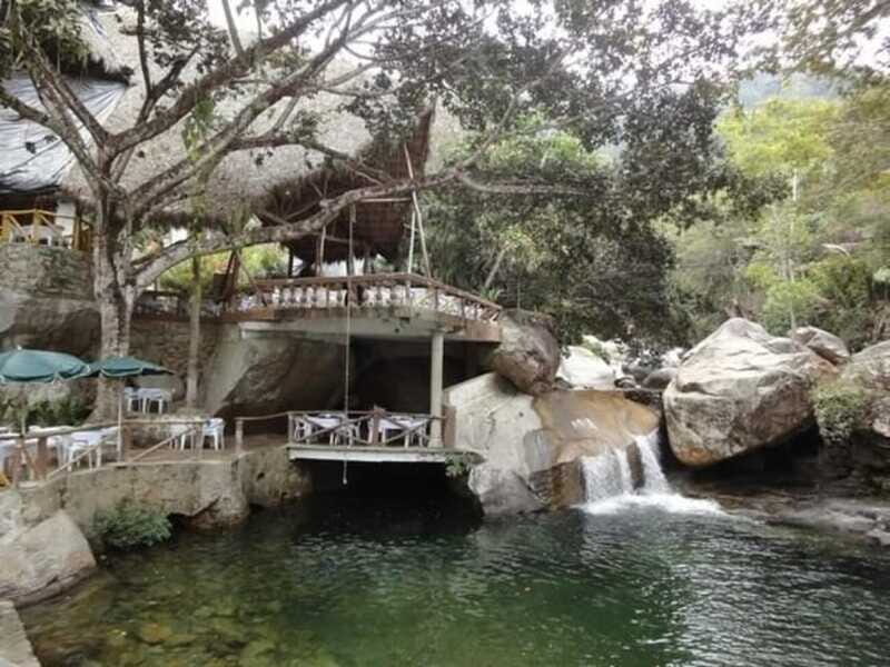 Puerto Vallarta: Dune Buggy El Eden - Who Should Consider This Tour?