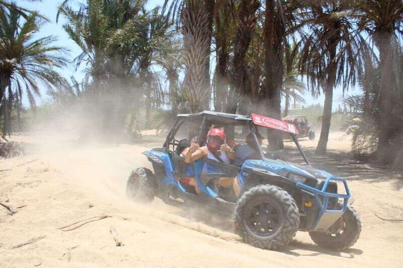 Puerto Vallarta: El Eden Horseback Riding - FAQs