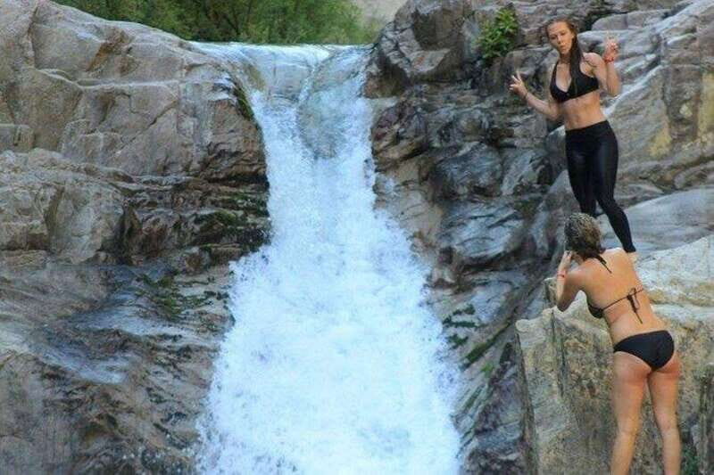 Puerto Vallarta: El Salto Waterfall Horseback Riding - Refreshing Swim at El Salto Waterfall