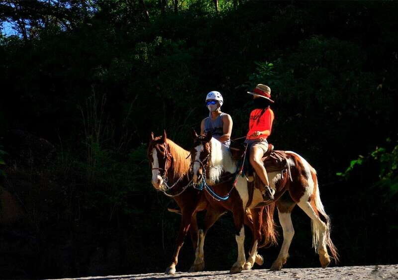 Puerto Vallarta: El Salto Waterfall Horseback Riding - Practical Details and What to Expect