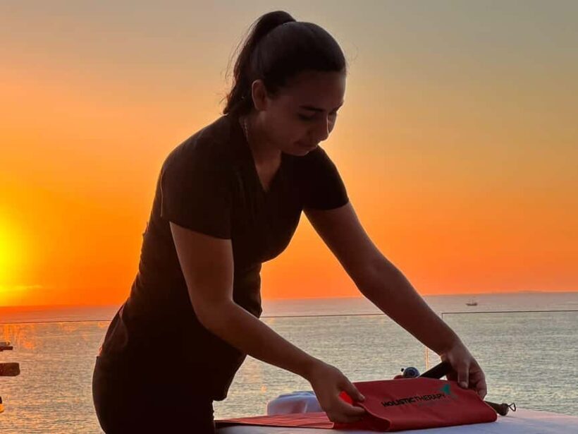 Puerto Vallarta: Energetic Holistic Scrub Massage - What Travelers Say