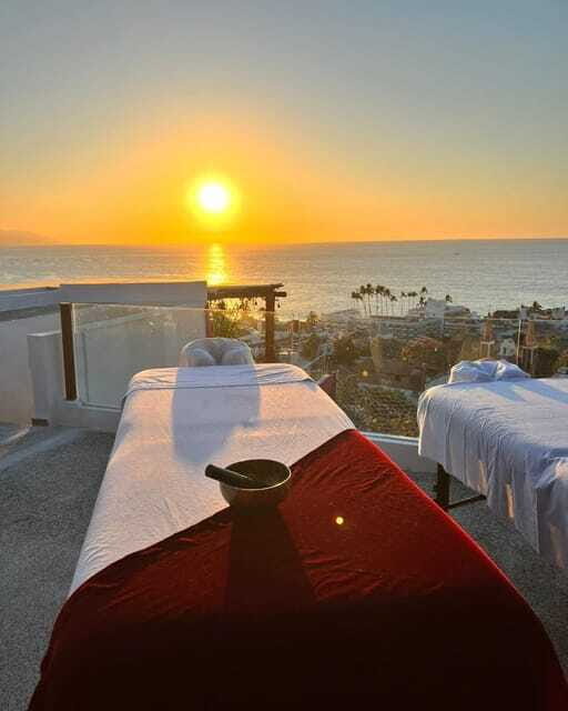 Puerto Vallarta: Energetic Holistic Scrub Massage - Who Should Consider This Experience?