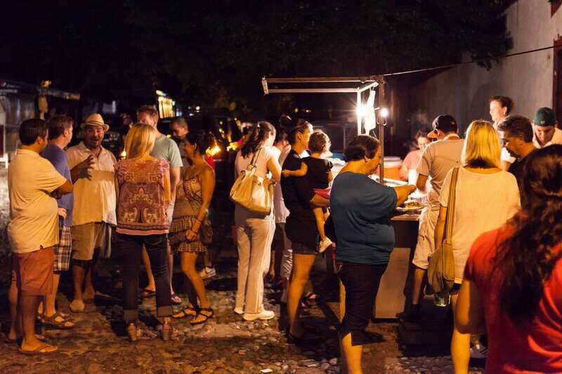 Puerto Vallarta: Evening Taco Adventure Tour - An In-Depth Look at the Tour Experience