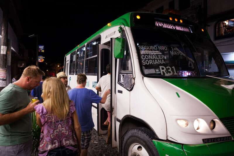 Puerto Vallarta: Evening Taco Adventure Tour - The Sum Up