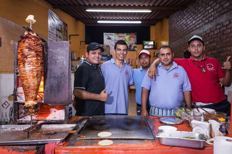 Puerto Vallarta: Evening Taco Adventure Tour - FAQ
