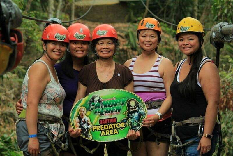 Puerto Vallarta: Exciting Dune Buggy and Zip Line at El Eden - Who Will Love This Experience?