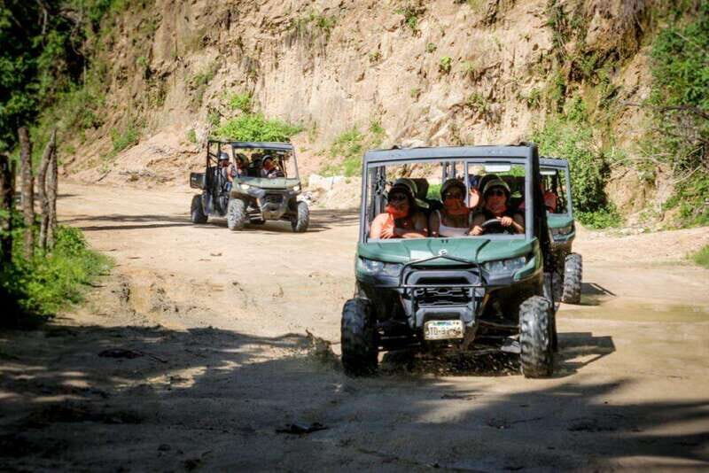 Puerto Vallarta: Exciting Dune Buggy and Zip Line at El Eden - Final Thoughts on Value and Suitability
