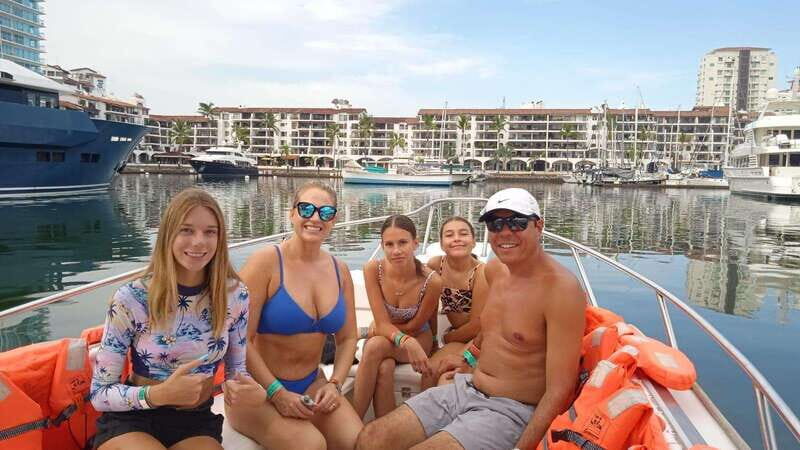 Puerto Vallarta: Exploring Majahuitas Underwater - An Underwater Escape from Puerto Vallarta: What to Expect