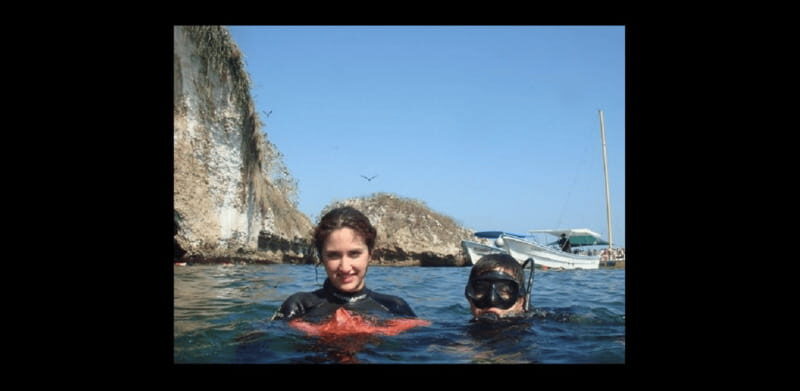 Puerto Vallarta: Exploring Majahuitas Underwater - Practical Details and Tips