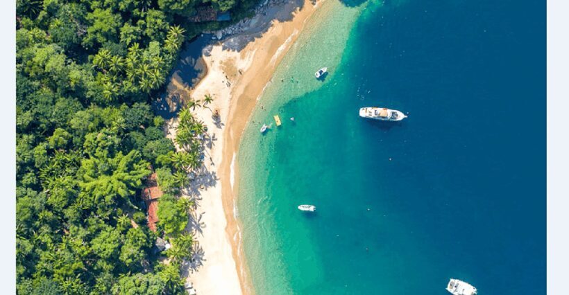 Puerto Vallarta: Exploring Majahuitas Underwater - Who Should Consider This Tour?