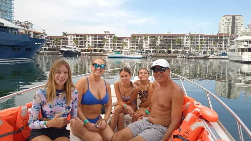 Puerto Vallarta: Exploring Majahuitas Underwater - FAQs