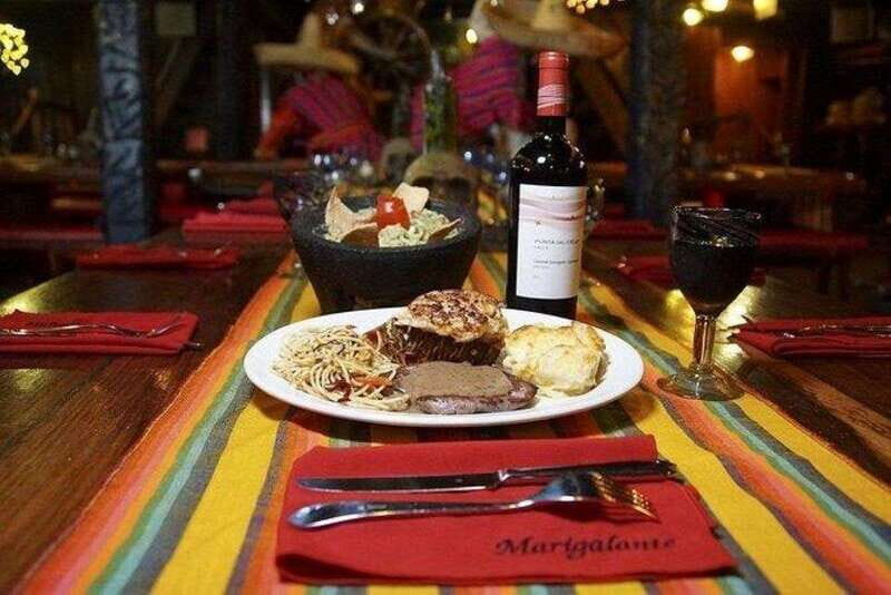 Puerto Vallarta: Fireworks and Dinner on the Bay - Who Should Book This Tour?