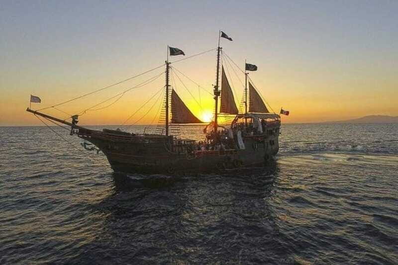 Puerto Vallarta: Fireworks and Dinner on the Bay - Frequently Asked Questions