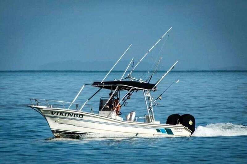 Puerto Vallarta: Fishing Charter - What You Can Expect from Your Puerto Vallarta Fishing Adventure