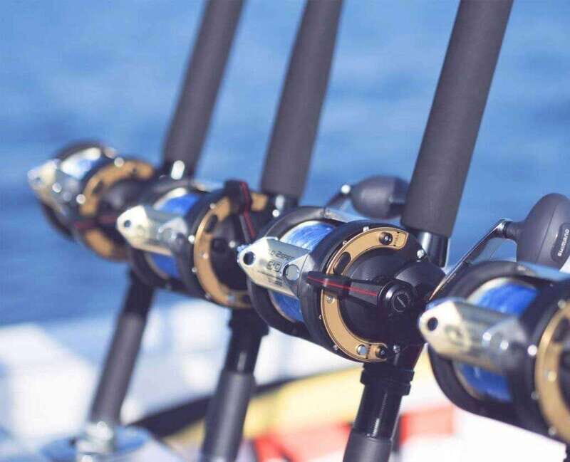 Puerto Vallarta: Fishing Lucky I 28 - Key Points