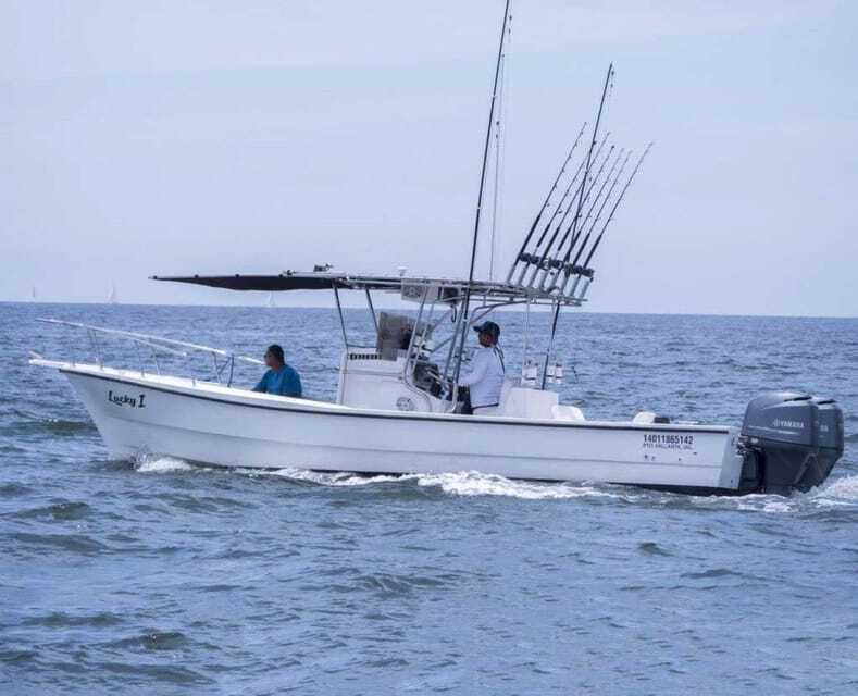Puerto Vallarta: Fishing Lucky I 28 - Final Thoughts