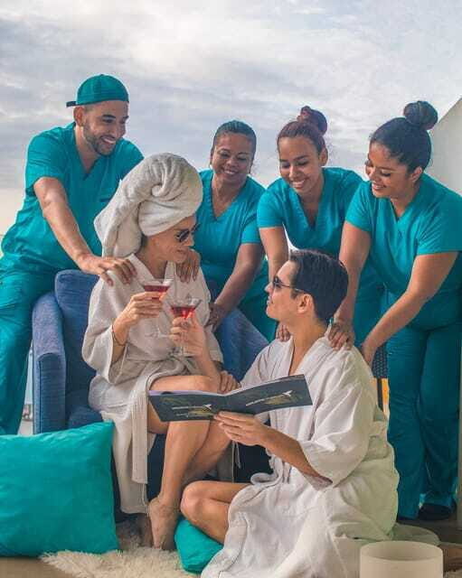 Puerto Vallarta: Foot Reflexology and Tired Legs Massage - Final Thoughts