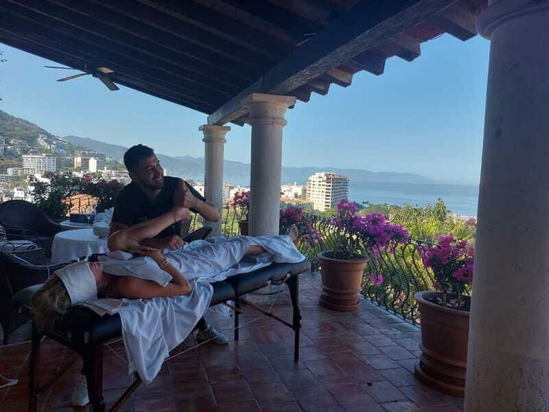 Puerto Vallarta: Foot Reflexology and Tired Legs Massage - FAQs