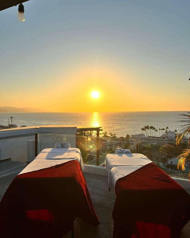 Puerto Vallarta: Friends Massage Experience - Key Points