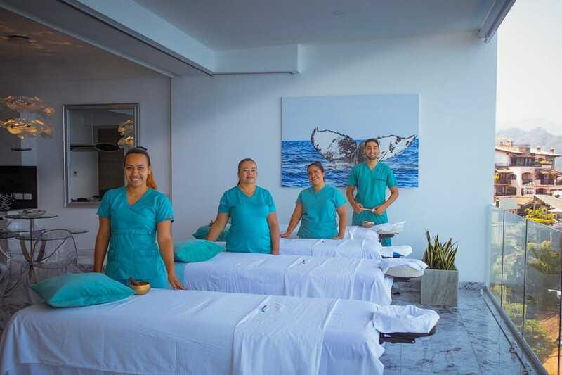 Puerto Vallarta: Friends Massage Experience - Final Thoughts