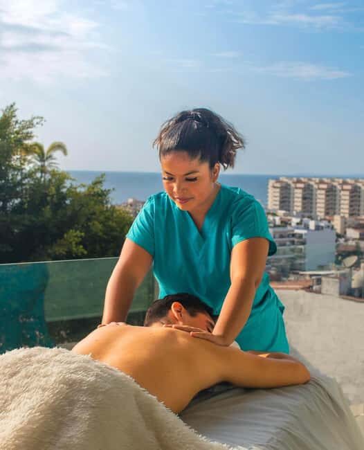 Puerto Vallarta: Great Swedish Massage Experience - Analyzing the Value