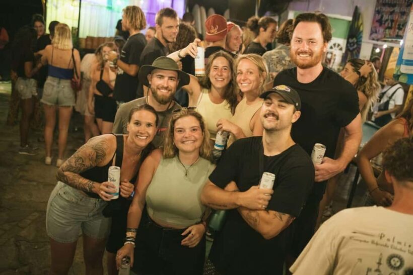 Puerto Vallarta: Guided Pub Crawl With Welcome Drinks - An In-Depth Look at the Tour