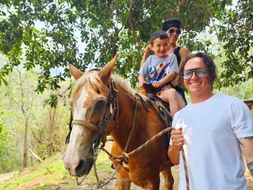 Puerto Vallarta: Hands-on Farm Experience from Cow to Cheese - A Genuine Look at the Farm Experience Near Puerto Vallarta