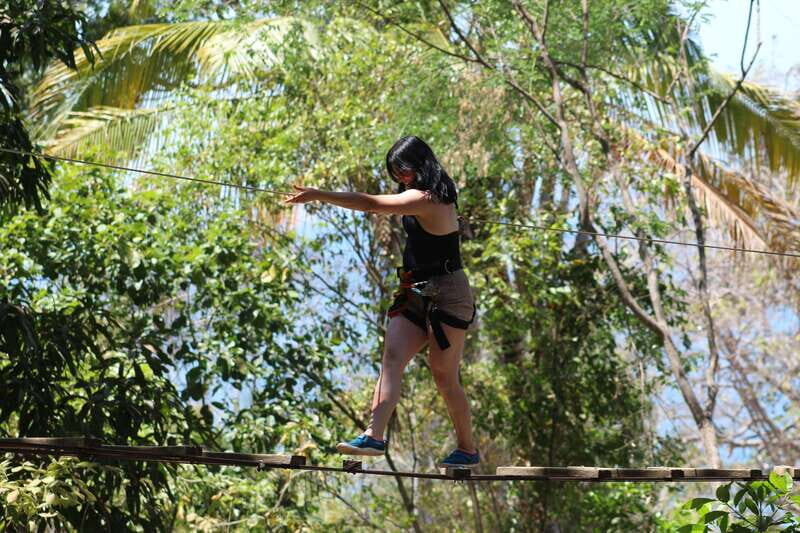 Puerto Vallarta: Hidden Beaches & Adventure Park - Authentic, Fun, and Value-Driven
